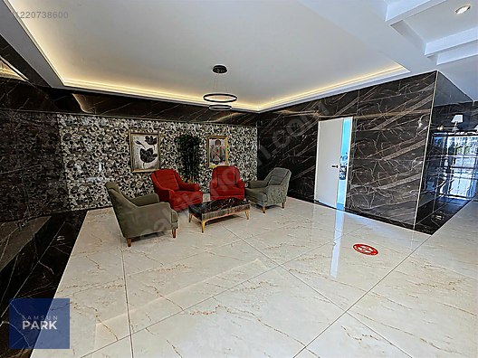 CB PARK BARLAS GÜRLER'DEN CADDE PARK 2'DE SATILIK ULTRA LÜKS 4+1 - Satılık Daire İlanları ...