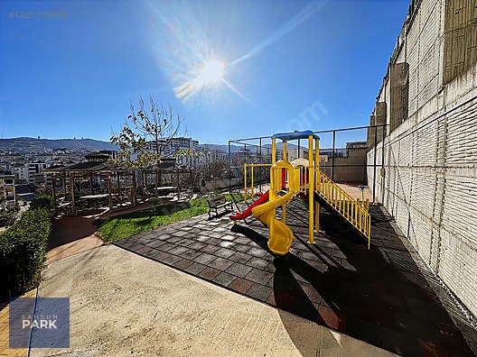 CB PARK BARLAS GÜRLER'DEN CADDE PARK 2'DE SATILIK ULTRA LÜKS 4+1 - Satılık Daire İlanları ...