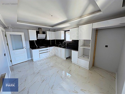 CB PARK BARLAS GÜRLER'DEN CADDE PARK 2'DE SATILIK ULTRA LÜKS 4+1 - Satılık Daire İlanları ...