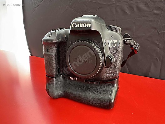 Canon 7d mark i store