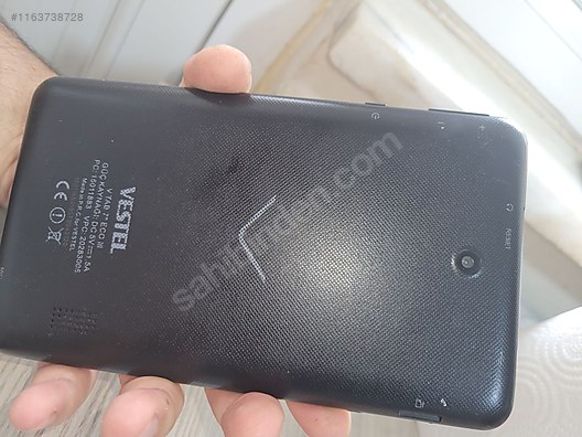 Vestel tablet - Vestel V Tab 7 Lite 3 sahibinden.com'da - 1163738728