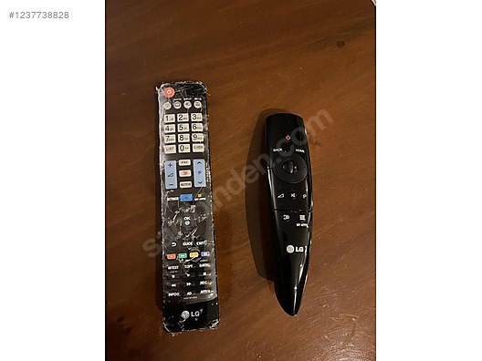 LG 55İNCH 3D - İkinci El LG LED & LCD TV İlanları sahibinden.com'da - 1237738828