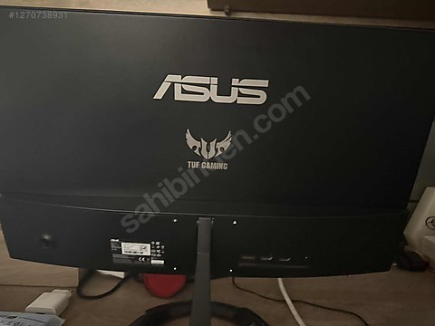 Asus 165hz monitör sahibinden.comda - 1270738931