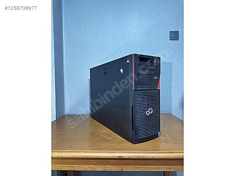 Fujitsu Celsius R940 Workstation (Adet) sahibinden.comda - 1258738977