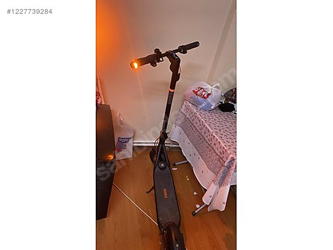 Segway nineboot f2 pro sahibinden.comda - 1227739284