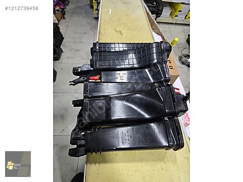 Otomobil & Arazi Aracı / Filtre / VW TAİGO 1,0 DLA AKTİF KARBON FİLİTRE ...