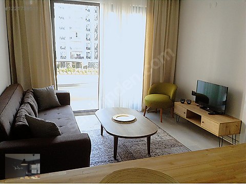 Avcılar Cadde Teras 1+1 Full Eşyalı Havuz Cepheli Kiralık Daire - Kiralık Daire İlanları ...