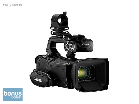 Canon camcorder store