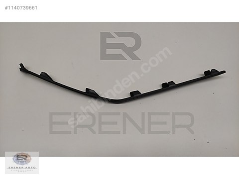 86563F2AA0 ELENTRA 19- ÖN TAMPON ALT ÇITASI (SOL) MOBIS - İlan ve ...