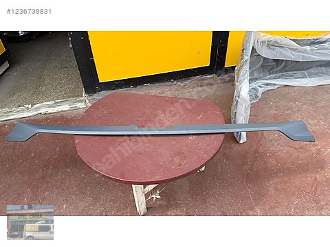 GRANDLAND X ARKA TAMPON ALT ÇITASI SIFIR ORJİNAL 984014351T - İlan ve ...