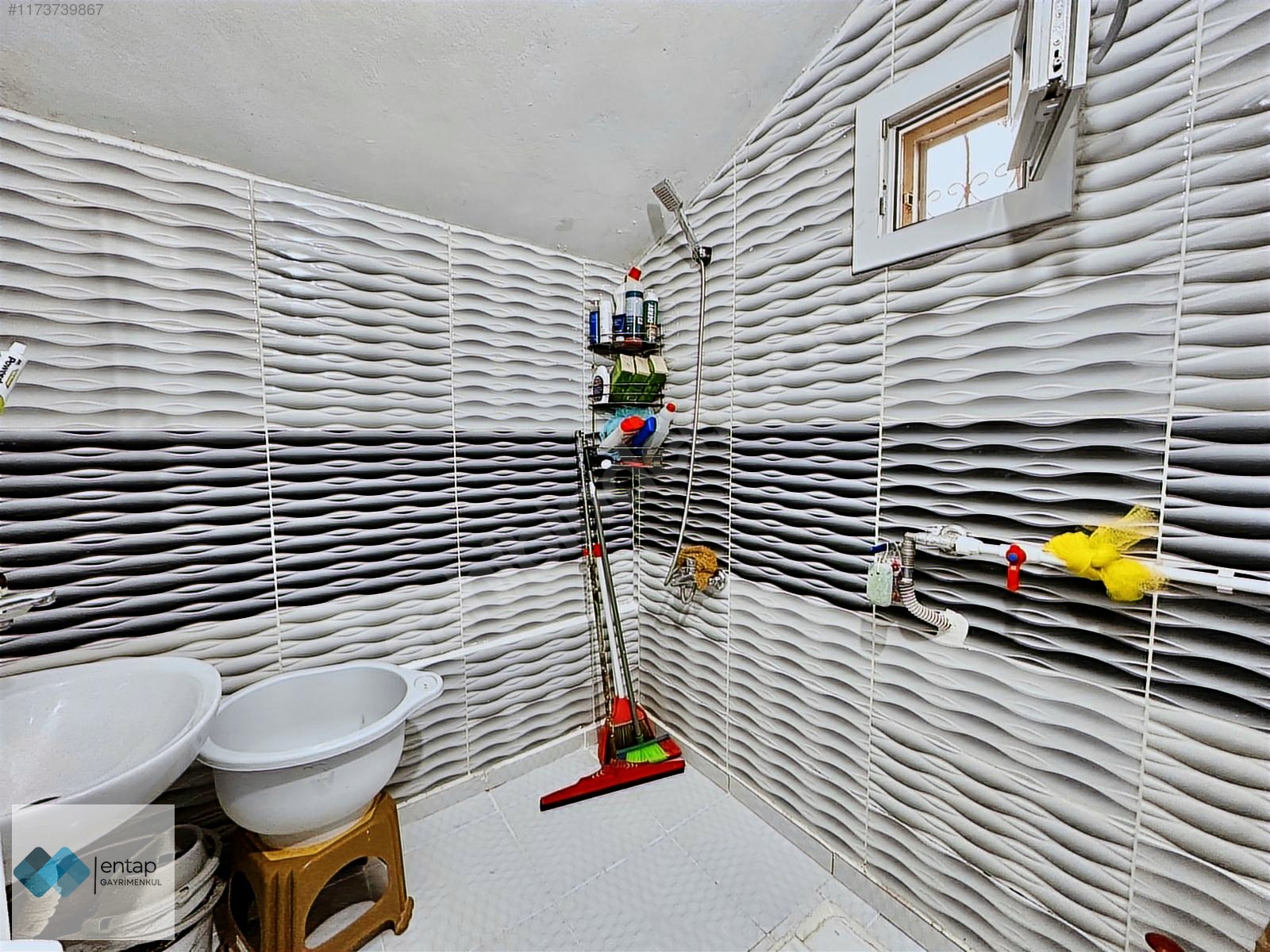 ENTAP'TAN GÜVENEVLER'DE SATILIK 2+1 GİRİŞ KAT DAİRE!!! - Satılık Daire ...