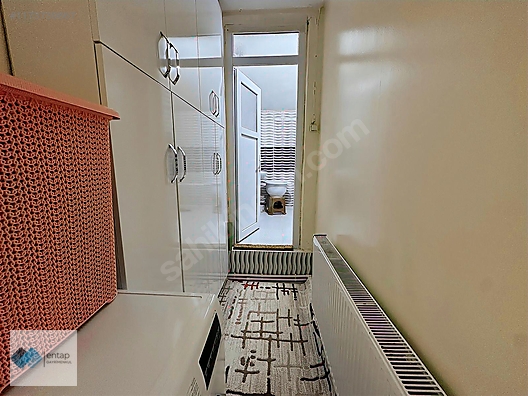 ENTAP'TAN GÜVENEVLER'DE SATILIK 2+1 GİRİŞ KAT DAİRE!!! - Satılık Daire ...