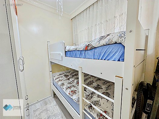 ENTAP'TAN GÜVENEVLER'DE SATILIK 2+1 GİRİŞ KAT DAİRE!!! - Satılık Daire ...