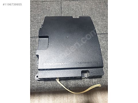 CECHK04 PLAYSTATION GÜÇ KAYNAĞI sahibinden.comda - 1196739955