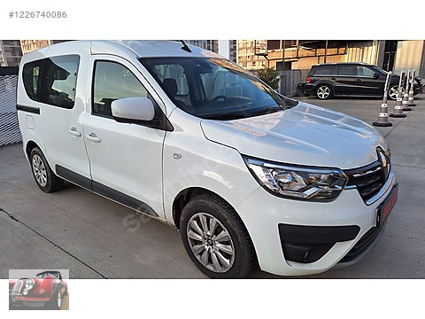 Renault / Express Combi / 1.5 BlueDCi Joy / 2022 MODEL RENAULT EXPRESS ...