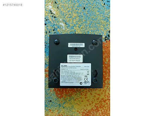 MODEM..... sahibinden.comda - 1215740318