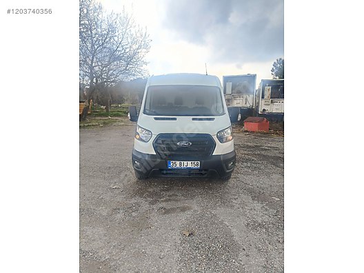 Ford / Transit / 350 L / Sibort Kanal Görüntüleme Açma Aracı sahibinden ...