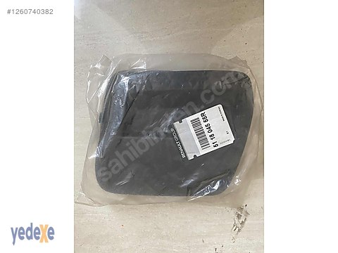 511804555R Duster XJD Ön Tampon Çeki Demir Kapağı - İlan ve alışverişte ...