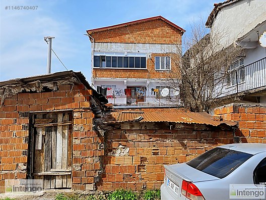 MUSTAFAKEMALPAŞA YALINTAŞ MAH.'DE SATILIK DAİRE (T-306177) - Satılık ...