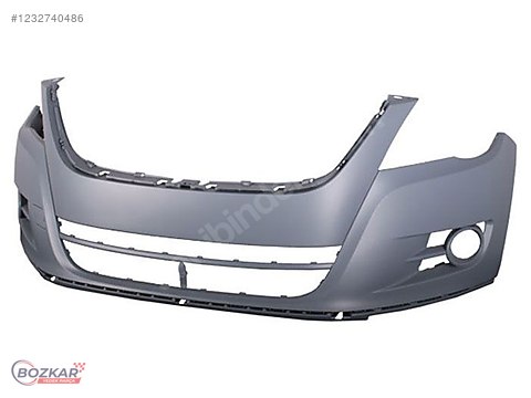 5N0807217 GRU ON TAMPON KOMPLE VW TIGUAN (2008-2011) - İlan ve ...