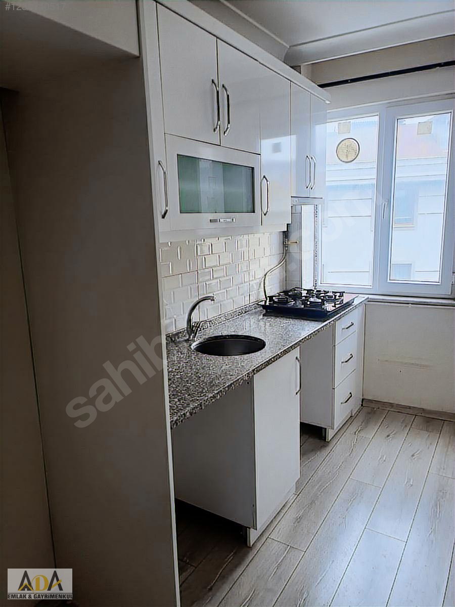 ADA EMLAK TAN SATILIK ASANSÖR LÜ BOŞ DAİRE - Satılık Daire İlanları ...