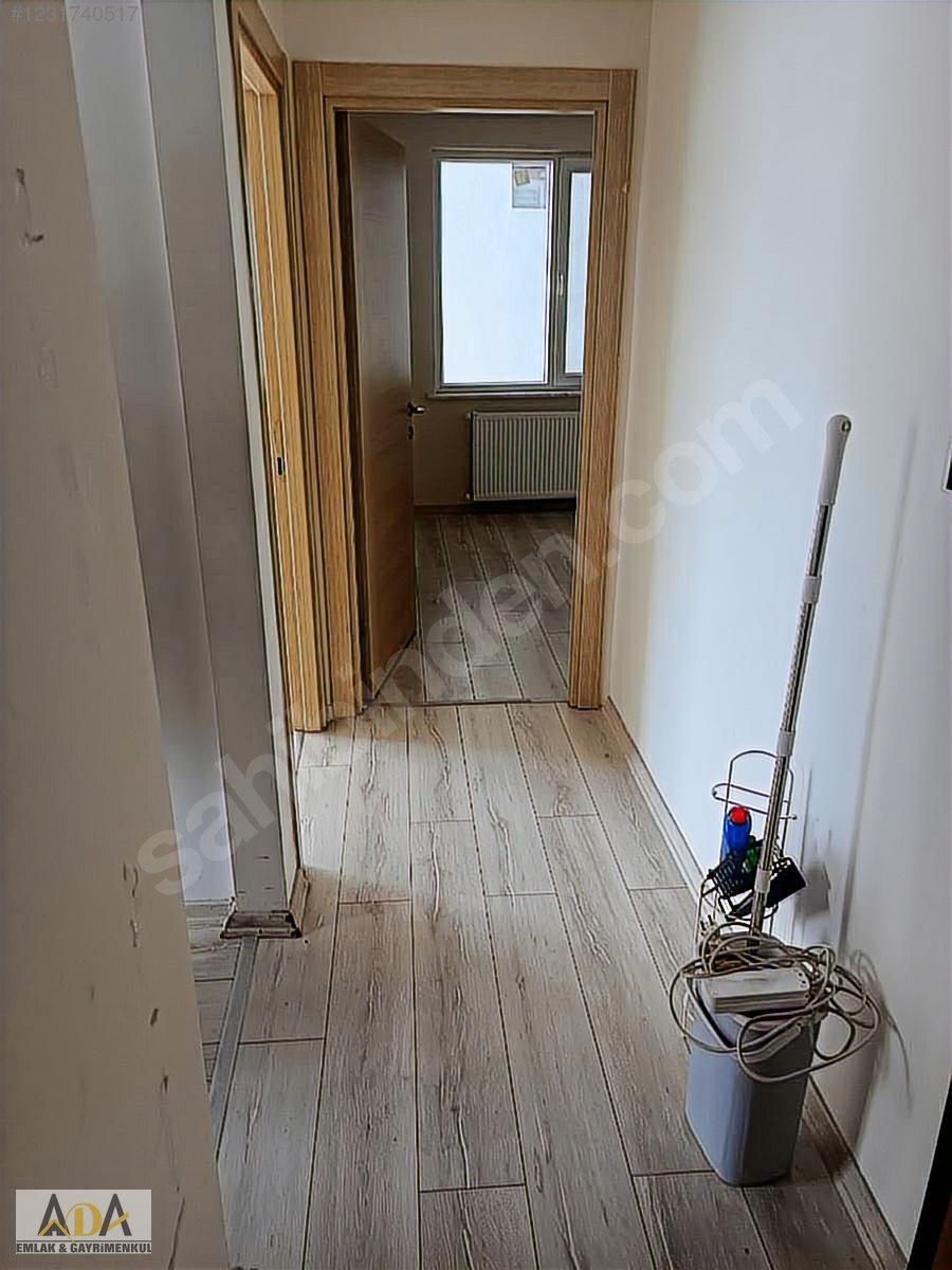 ADA EMLAK TAN SATILIK ASANSÖR LÜ BOŞ DAİRE - Satılık Daire İlanları ...