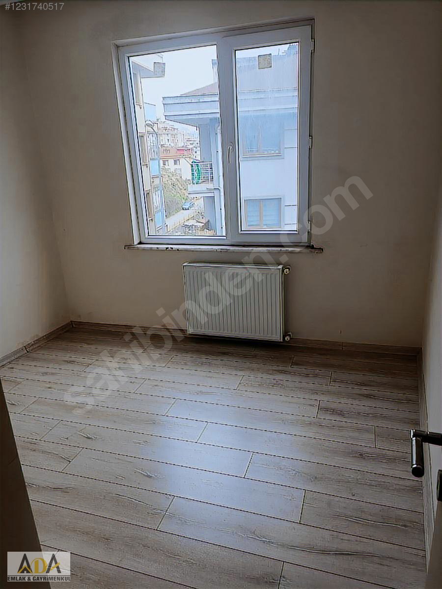 ADA EMLAK TAN SATILIK ASANSÖR LÜ BOŞ DAİRE - Satılık Daire İlanları ...