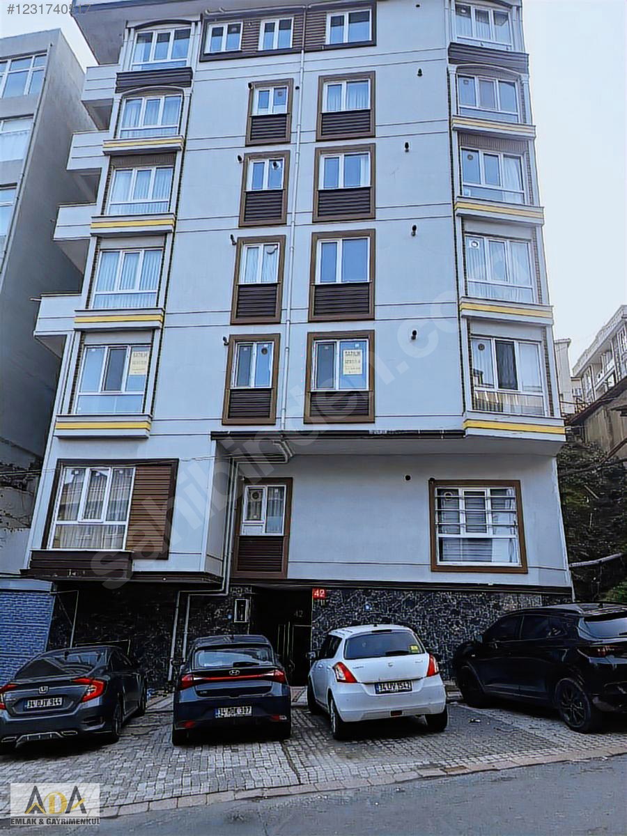 ADA EMLAK TAN SATILIK ASANSÖR LÜ BOŞ DAİRE - Satılık Daire İlanları ...