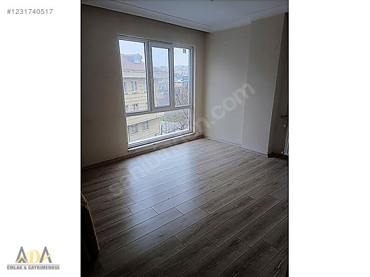 ADA EMLAK TAN SATILIK ASANSÖR LÜ BOŞ DAİRE - Satılık Daire İlanları ...