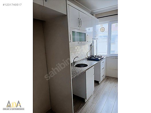 ADA EMLAK TAN SATILIK ASANSÖR LÜ BOŞ DAİRE - Satılık Daire İlanları ...
