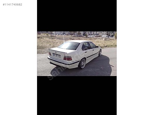 BMW / 3 Serisi / 320i / 320i / M52 Kurulu Makina sahibinden.comda ...