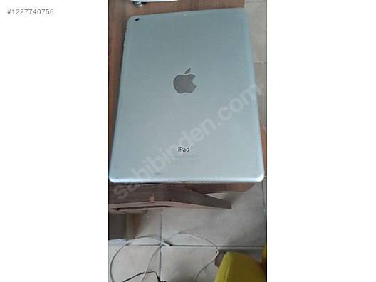 Apple tablet - Apple iPad 7 sahibinden.com'da - 1227740756