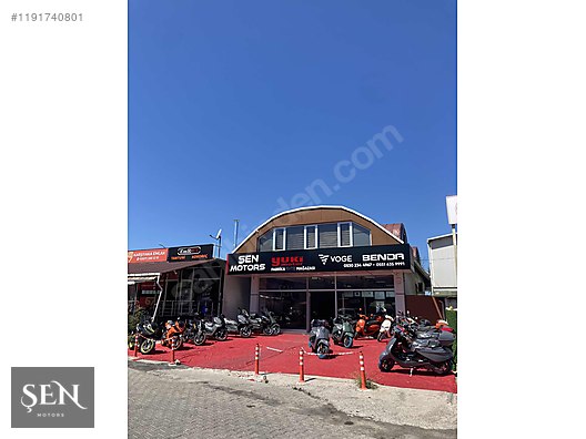 Yuki Taro GP2 2024 Model Naked / Roadster Motor Motosiklet Mağazasından ...