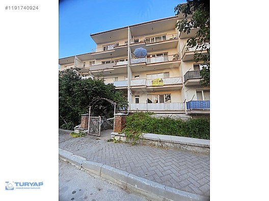 TURYAP ESKİŞEHİR AKARBAŞI ATATÜRK BULV YAKINI 2+1 SATILIK DAİRE ...