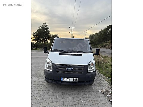 Ford Trucks Transit 330 S Model 670.000 TL Sahibinden satılık Sıfır ...
