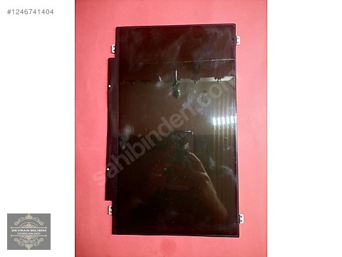 LTN140AT28 14 İnç 40 Pin Orjinal Ekran Sorunsuz Temiz - İkinci El ...