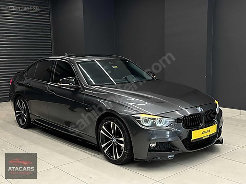 BMW / 3 Serisi / 318i / Luxury Plus / ATA/CARS/HATASIZ/BOYASIZ/ARAÇ ...