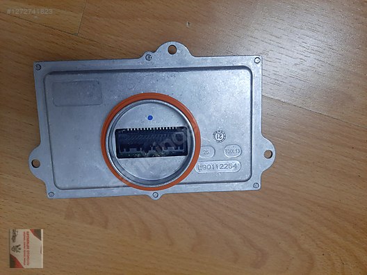 Otomobil & Arazi Aracı / Elektrik / VOLVO XC90 FAR BEYNİ-ORJ SIFIR OEM ...