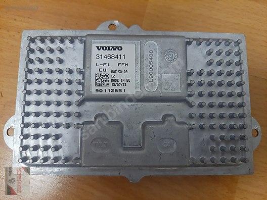 Otomobil & Arazi Aracı / Elektrik / VOLVO XC90 FAR BEYNİ-ORJ SIFIR OEM ...