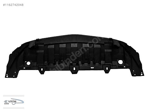 MERCEDES W117 C117 TAMPON ALT MUHAFAZA YARASA 1178850100 - İlan ve ...