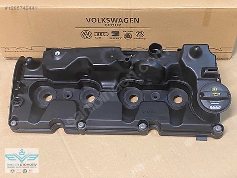 Otomobil & Arazi Aracı / Motor / JETTA TİGUAN 2013-2016 KÜLBÜTÖR SİBOP ...
