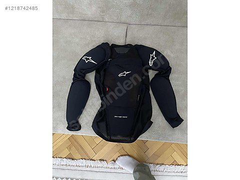 Alpinestars full armor sahibinden.comda - 1218742485