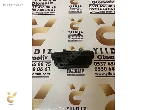 MERCEDES S SERİSİ W221 BAGAJ TUTAMAĞI ORJİNAL SIFIR 2217500893 - İlan ...