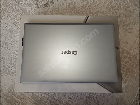 Casper / Casper Nirvana f600 (Orjinal) sahibinden.comda - 1261742706