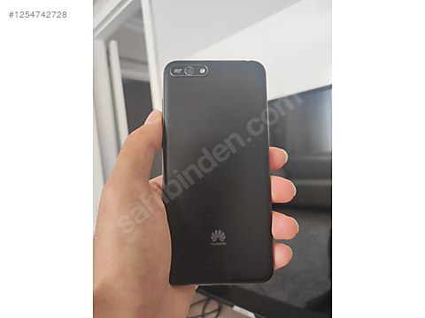 Huawei Y8 2018 sahibinden.comda - 1254742728