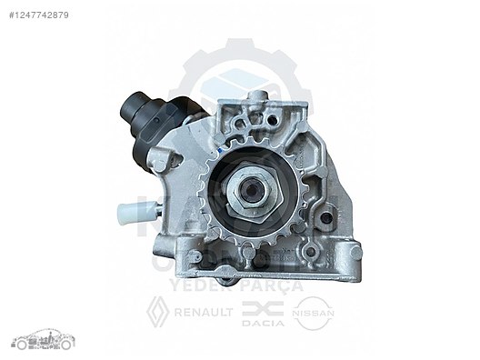 Otomobil & Arazi Aracı / Ateşleme & Yakıt / RENAULT 1.5 DCİ K9K EURO 6 ...