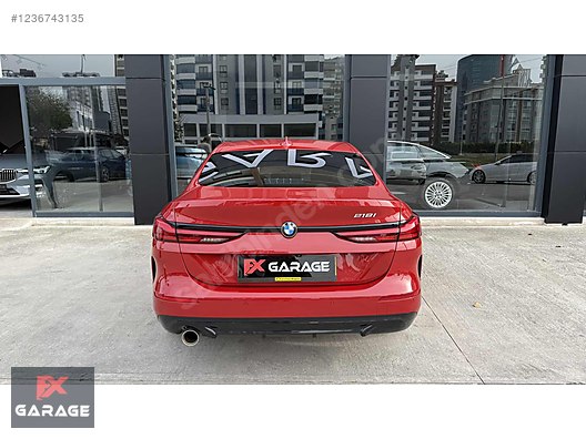 BMW / 2 Serisi / 218i Gran Coupe / Sport Line / ""FX GARAGE""2.18SPORTLİNE HATASIZ FULL ...