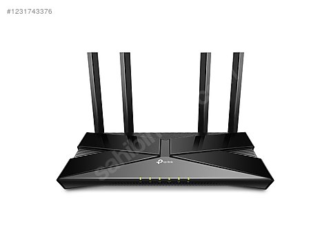 VX1800V TP-LİNK VDSL MODEM Wİ-Fİ 6 - VDSL Modem ilanları uygun ...
