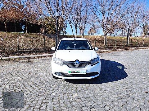 Renault / Symbol / 1.5 DCI / Joy / BGS den reno sembol masrfasız ...