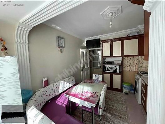 2+1 ara kat Emek kapalı pazar yanı - Satılık Daire İlanları sahibinden.com'da - 1238743469